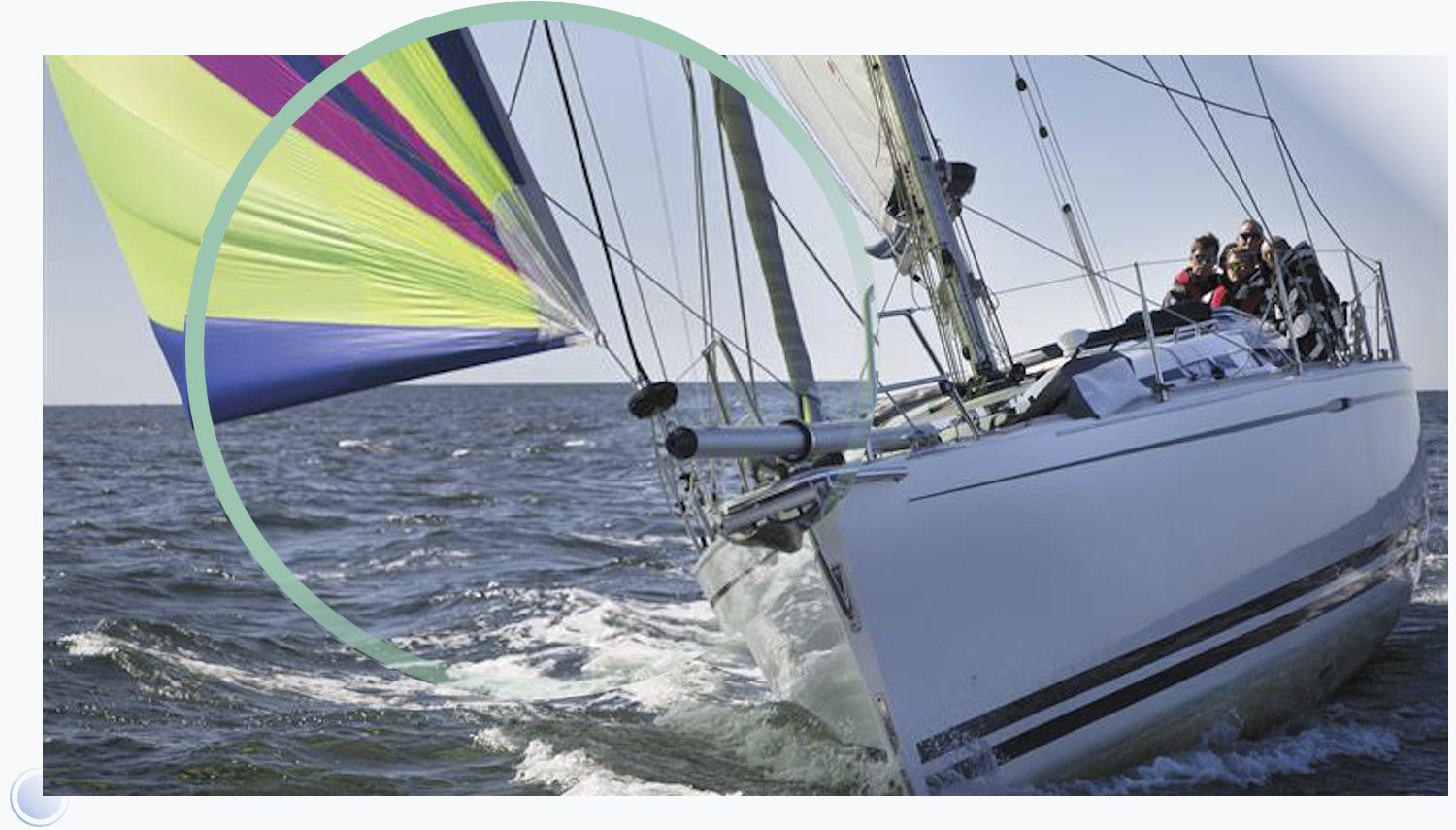 Sail Boat Hardware and Rigging l Upffront