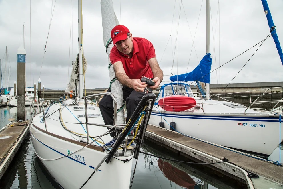 A Guide to Bowsprit Configuration