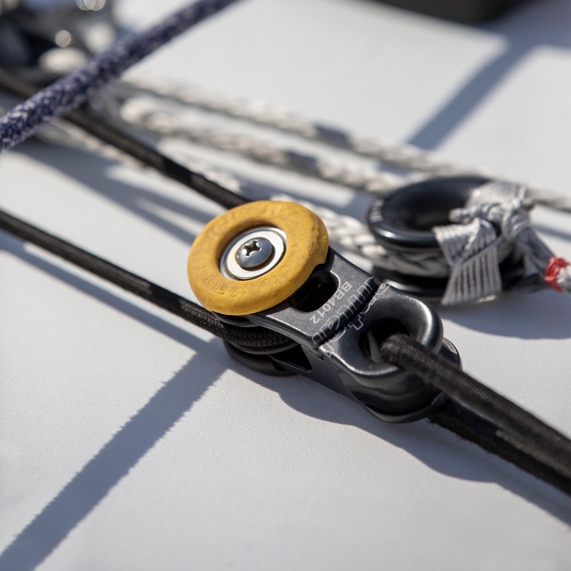 Antal Barber Block – Impeccable Design