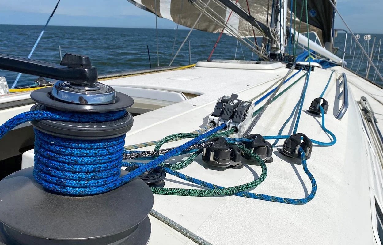 Premium Ropes range - which boat rope to choose?