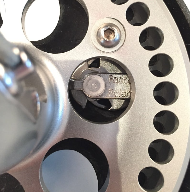 Furling system: options & furling accessories
