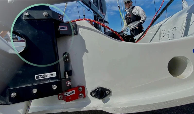 Sea Sure Marine Hardware – Dedicated to Quality Dinghy Components