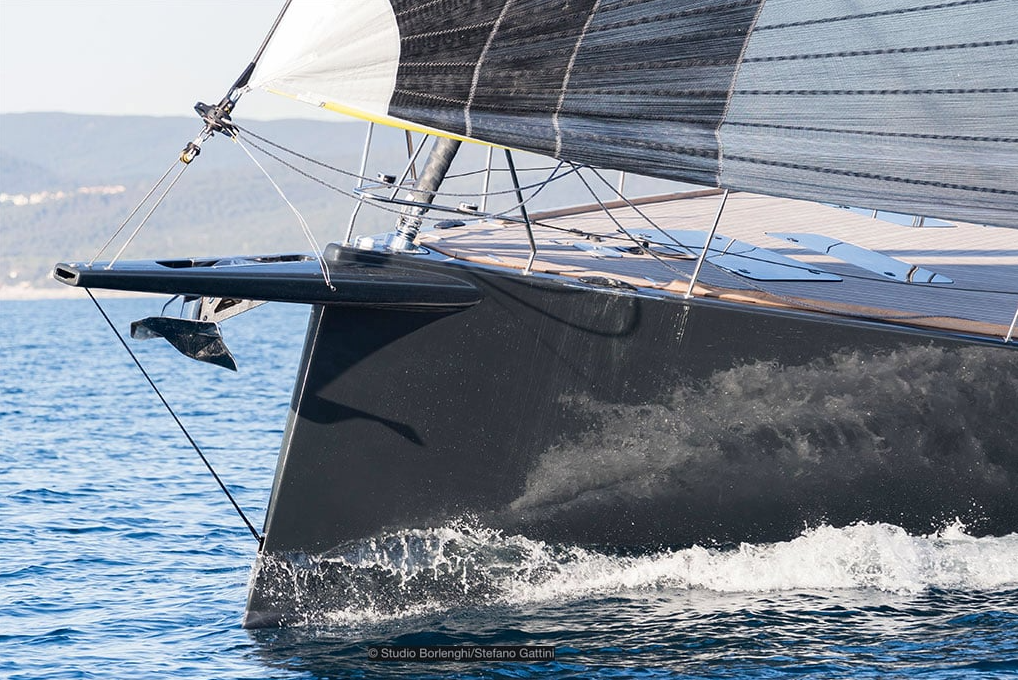 Armare Ropes - Zero Twist Torsion Cables