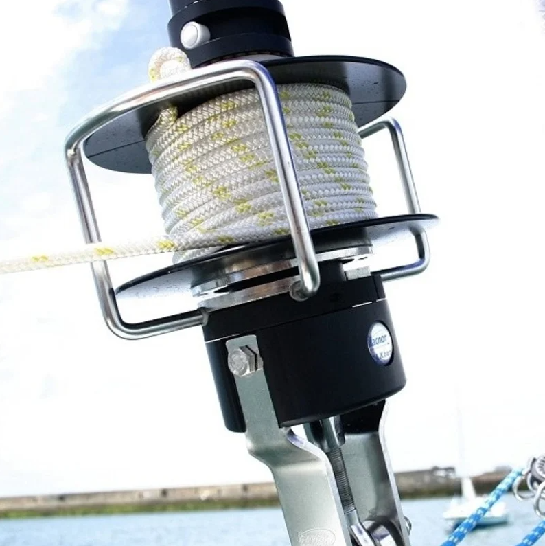 Facnor Furlers LS/LX/RX - Genoa Sail Furling