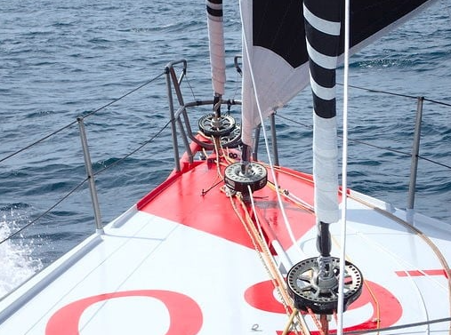 Bamar Rollgen Furler – Code 0 Furler