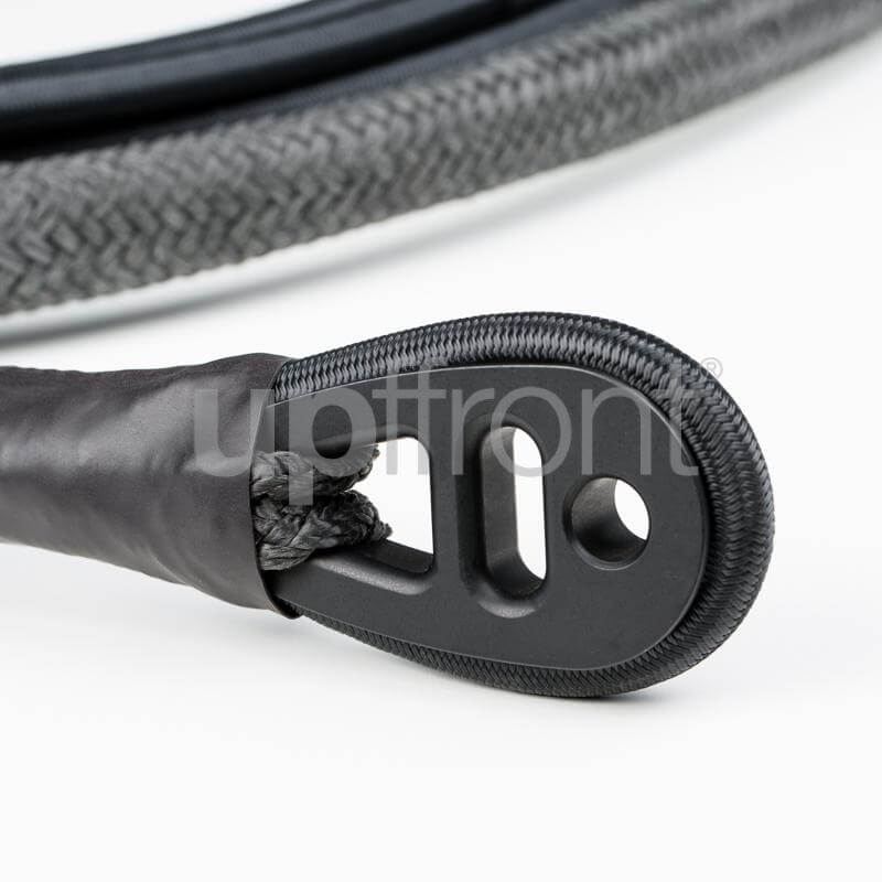 Torsion Rope or Furling Rope – What’s an S-Splice!?