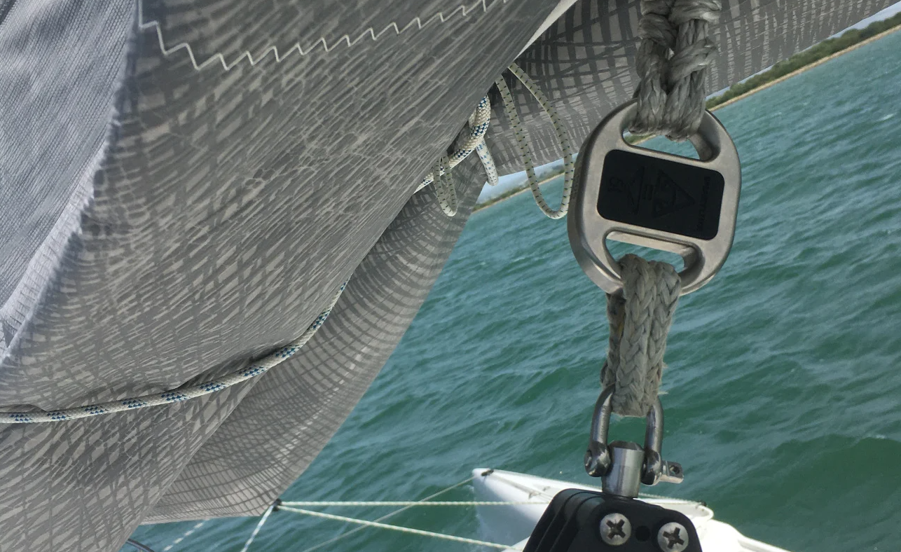 smartlink Wireless Load Sensor – Live Rig Load Data at your Fingertips