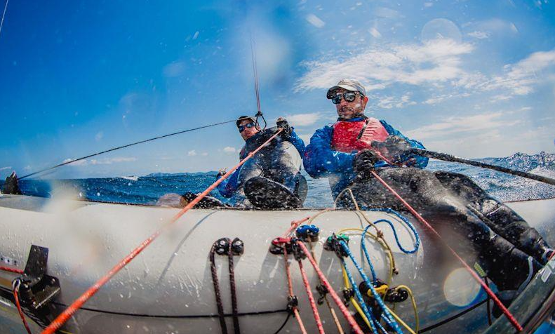 What's The Right Sailing Sheet For My Boat?