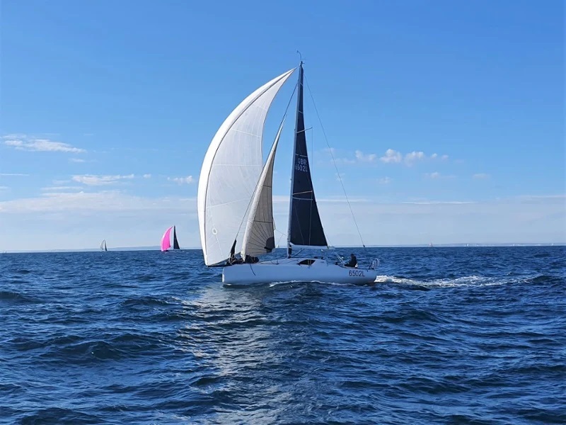 Adding a Staysail? Mast Hardware Options