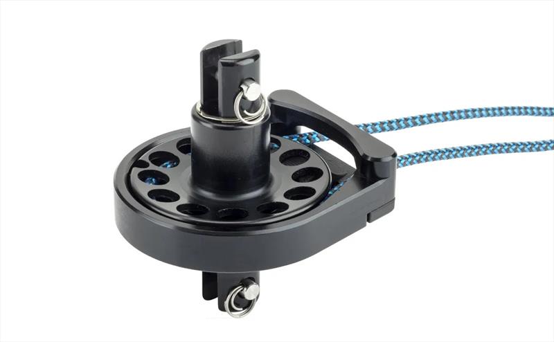 Continuous Furling Lines