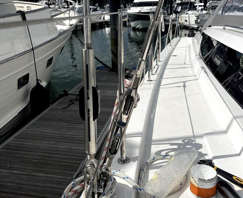 Why Digital Load Cells and Cyclops Marine smarttune Are Essential for ...