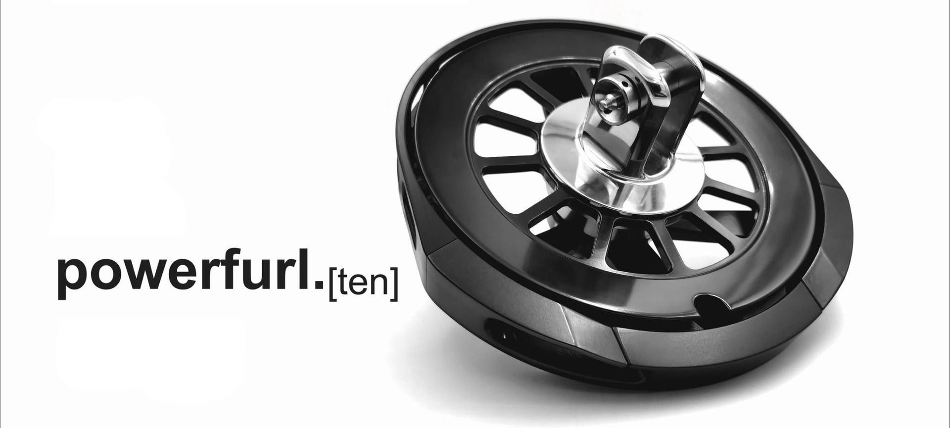 Introducing the Morfrac powerfurl: Engineered Simplicity in Performance ...