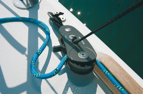 Spinlock BRS – A Technical Overview of the Mobile Jamming Block