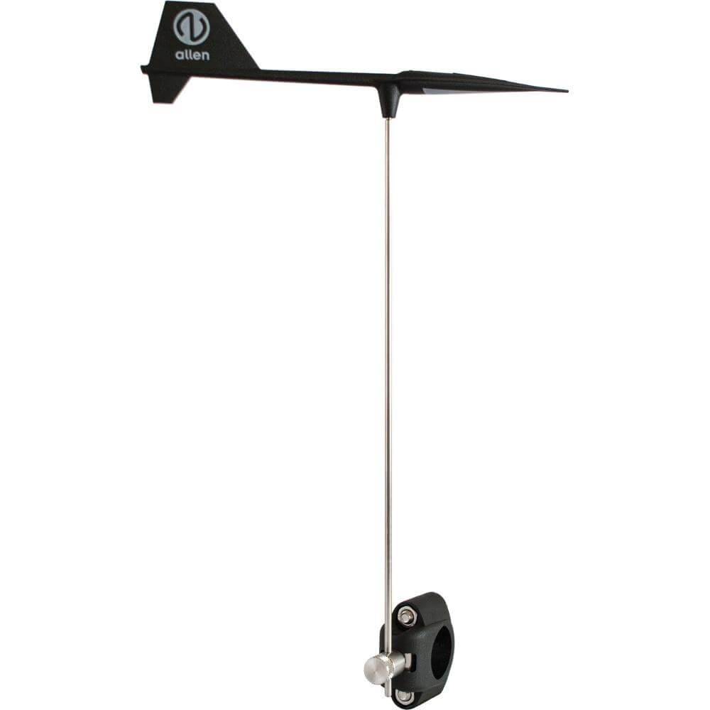 Allen Brothers Aerovane Rail Mounted chez Upffront