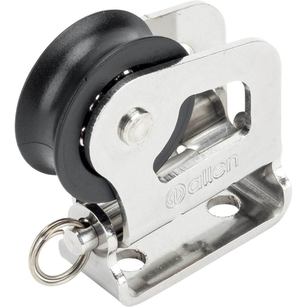 Allen Brothers 30mm Dynamic Flip Flip Block | A2133 | Upffront