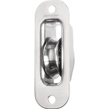 Ronstan S30 BB Exit Block,HHL | Upffront