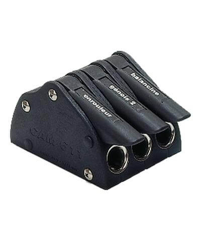 Antal V-Cam 611 Stopper de cabo - Triple, 8mm | 501.130 | Upffront