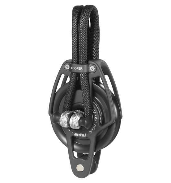 Antal Looper 140 Single + Becket With Loop at Upffront