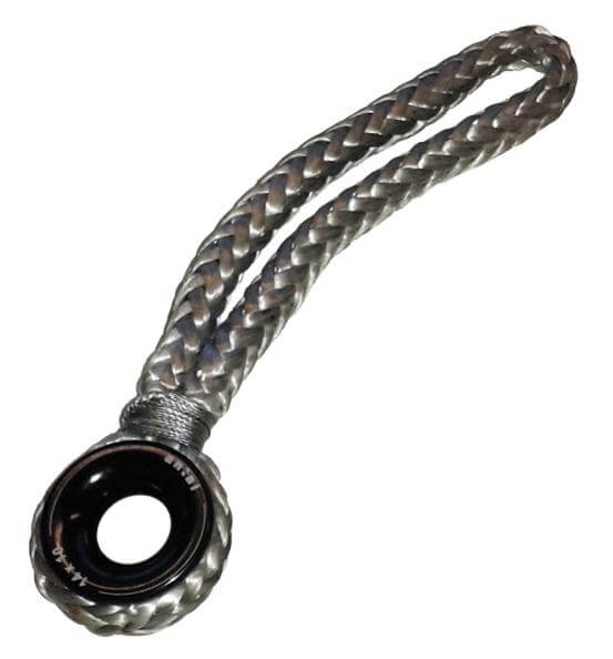 Antal Ring 14.10+Loop 6mm | RL6.0 | Upffront
