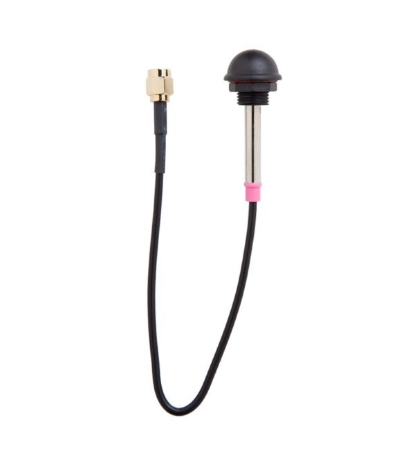Cyclops Marine Dome Antenna (120mm) | AC05 | Upffront